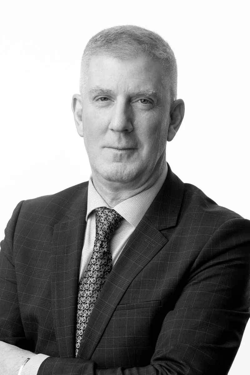 Executive Team | JDS Energy and Mining